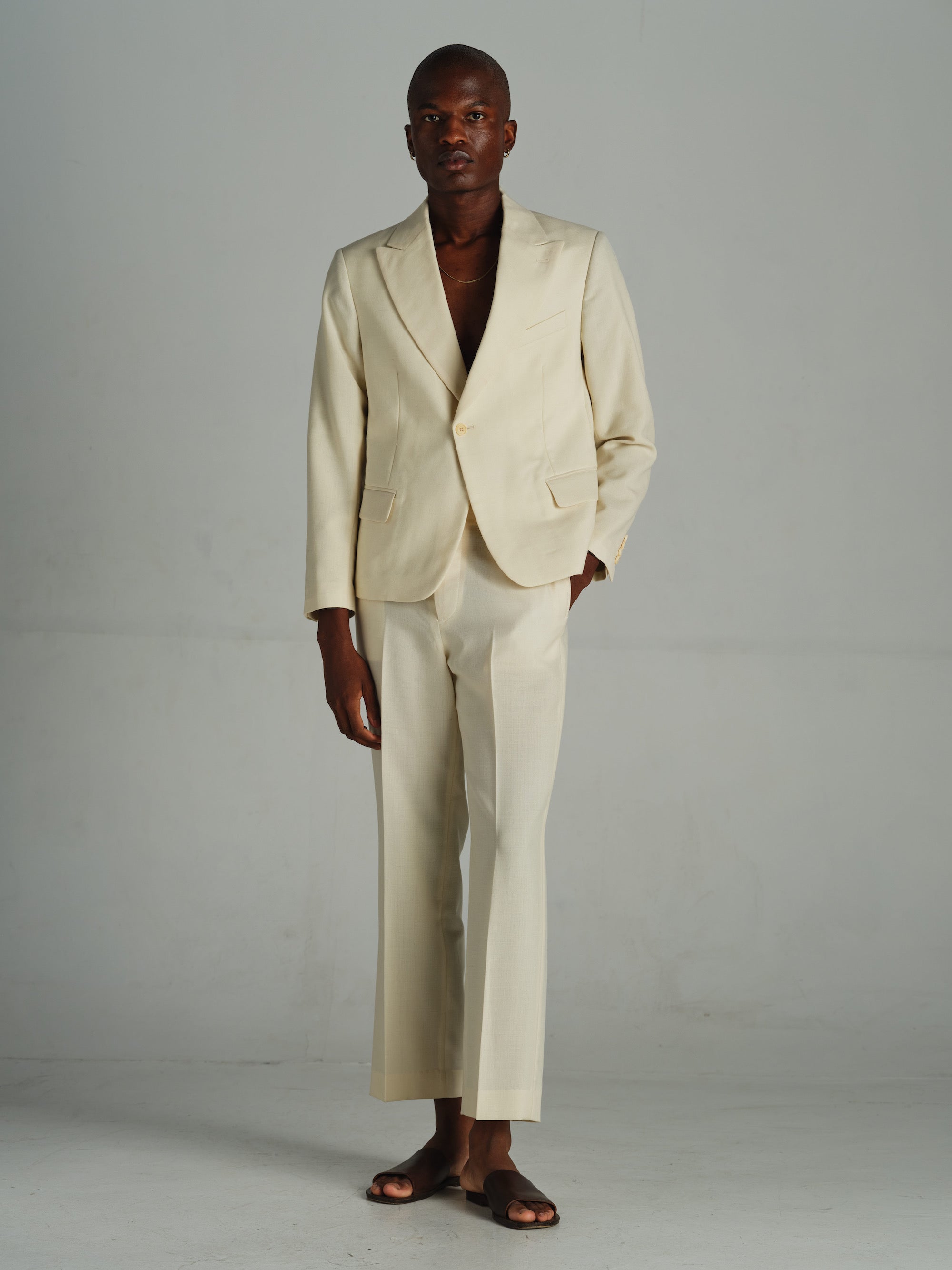 custom tailoring – connor mcknight