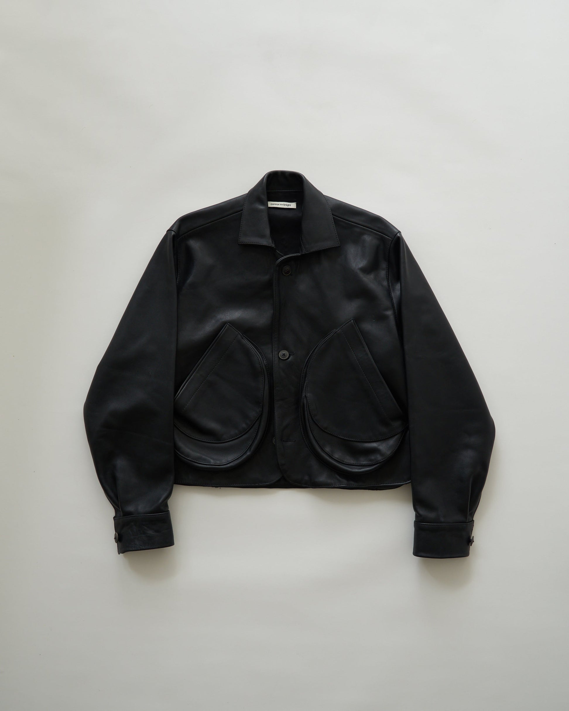 big game hunting jacket – connor mcknight